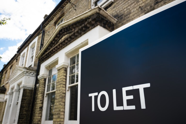 Tenant & Lettings Information – Mayter LTD